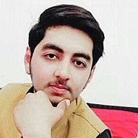 Husnain Butt on Minichat